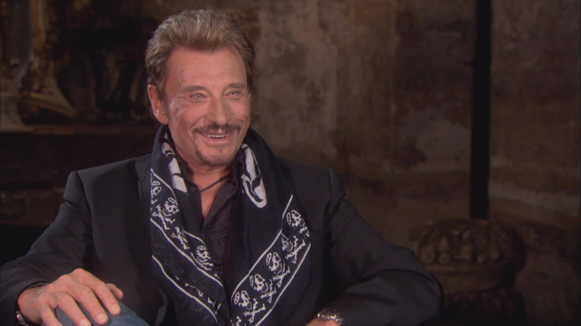 JOHNNY 2 • ELEPHANT