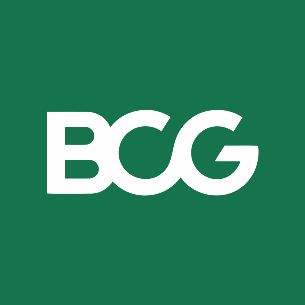 BCG_Corporate_Logo.svg • ELEPHANT